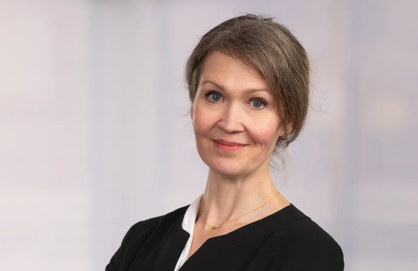 Eeva Vainio – yrittäjäperheestä yritysasiakkaiden avuksi | OP Media