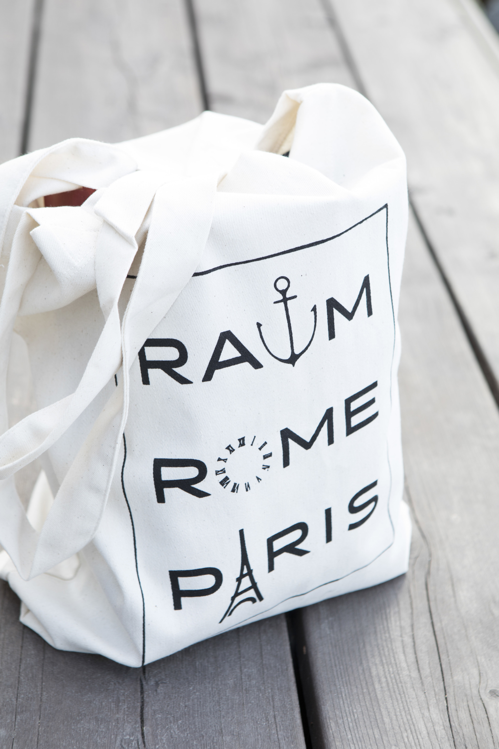 Kuningasideasta yrittäjäksi - Raum Rome Paris | OP Media