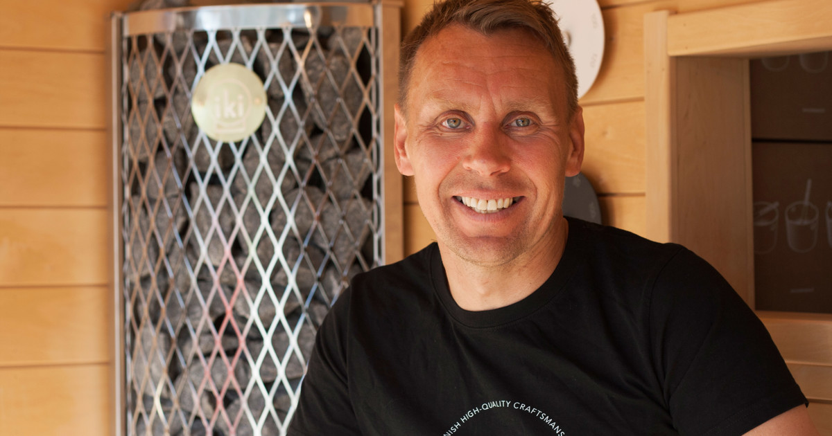 Riitely oli repiä perheyrityksen hajalle – ”Pakon edessä olisin ollut ...