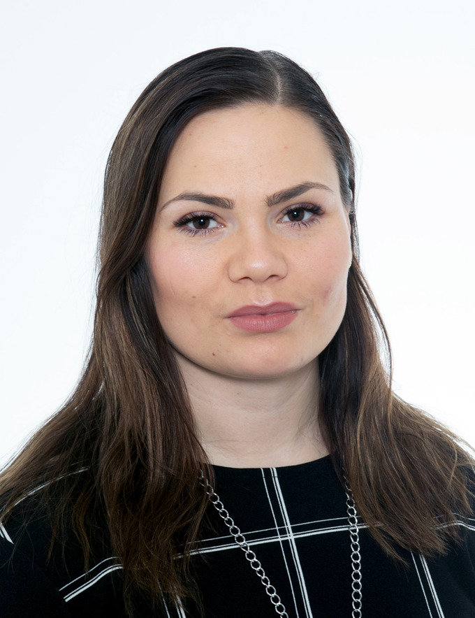 Kilpaurheilijana työelämässä - Essi Saastamoinen ja Essi Söderholm ...