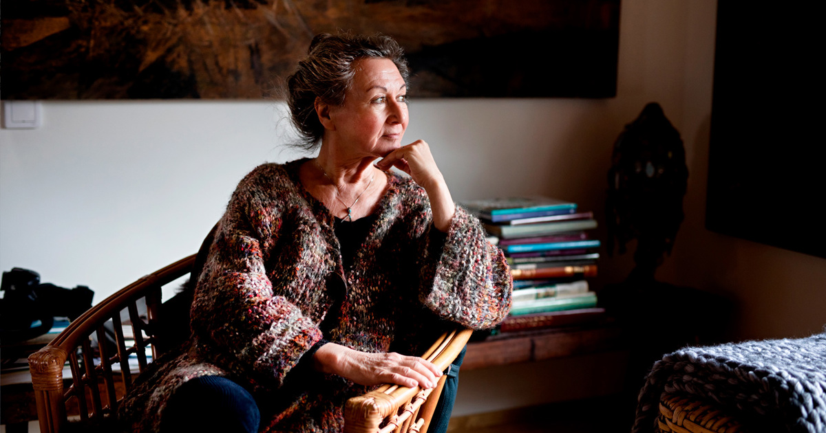 Nämä viisi asiaa olen oppinut lastenlapsiltani | OP Media