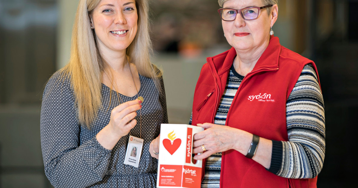 Hiiop! haastaa tekemään hyvää | OP Media