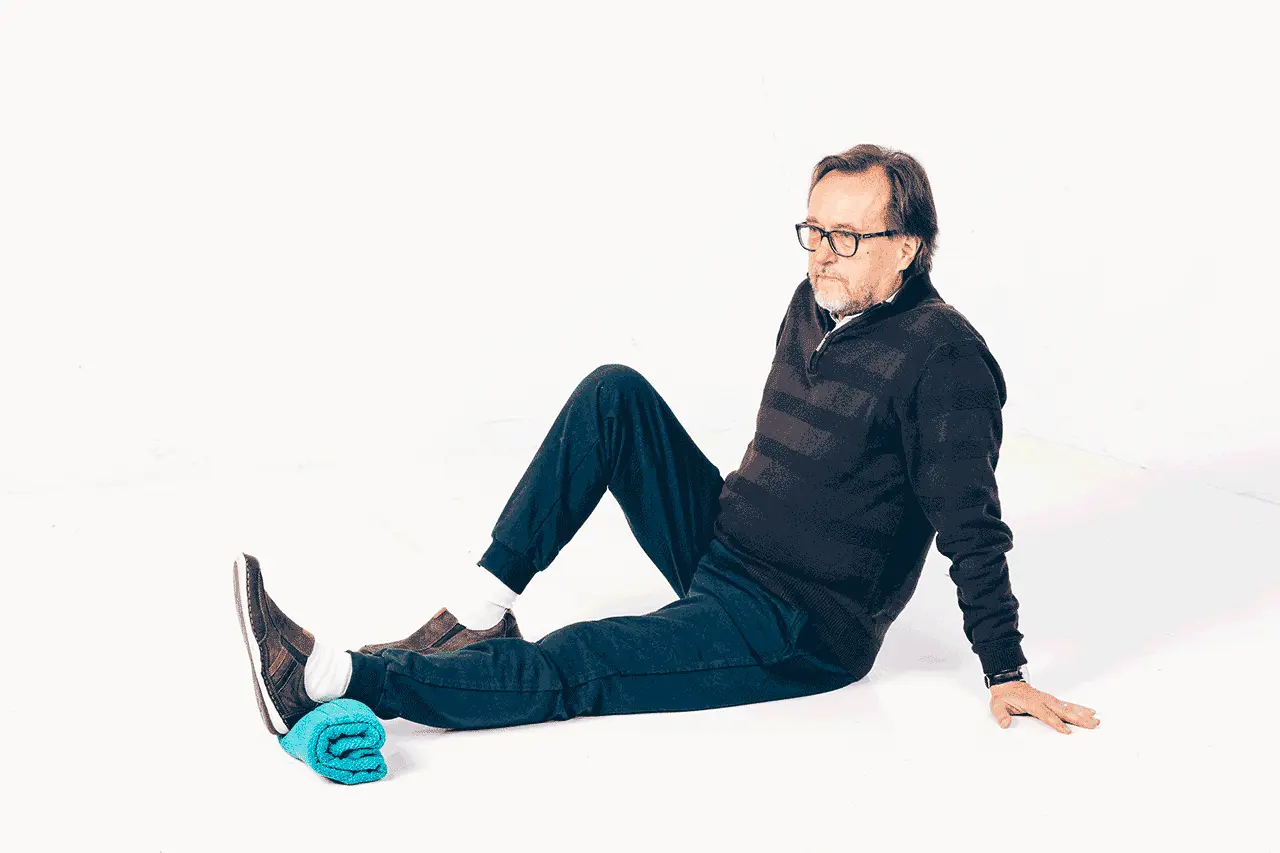 Polvikipu: 5 syytä kivulle ja jumppaohjeet polven hoitoon | OP Media