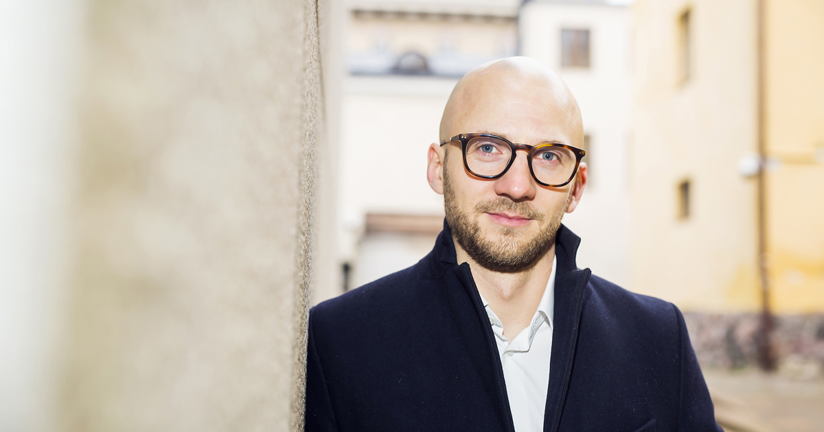 Tulevaisuuden maataloutta tehdään yläilmoista ja robotiikan avulla ...