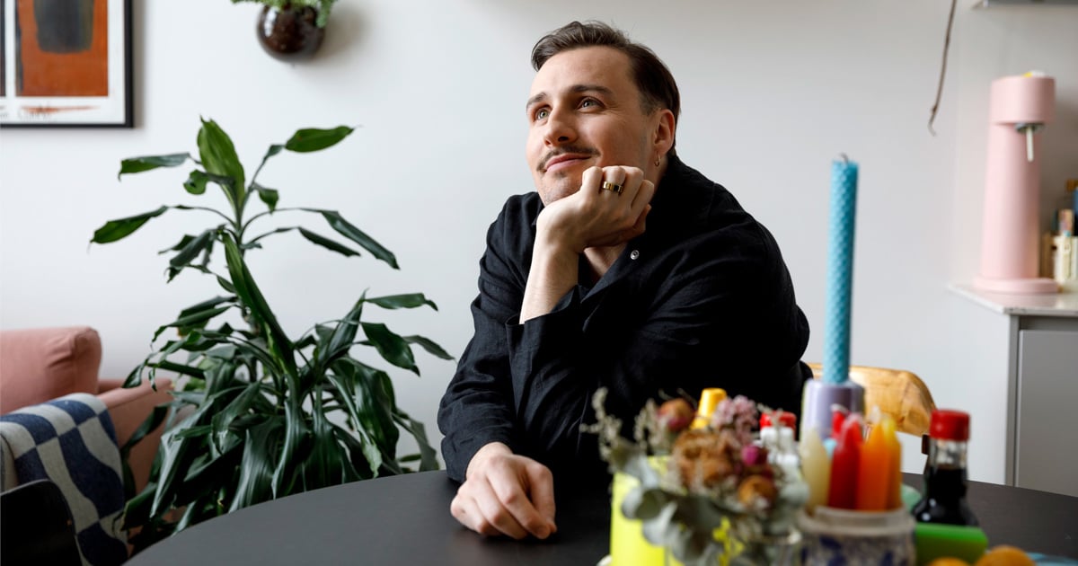 Joonas Pesonen haaveilee jälkikasvusta: Olisi ihanaa saada olla ...