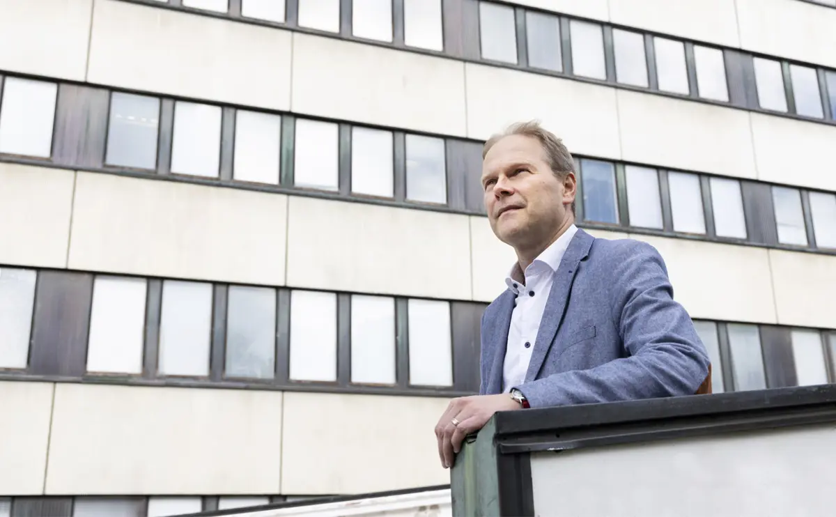 Älä sijoita tunnekuohussa ja muut aivotutkijan vinkit parempiin ...