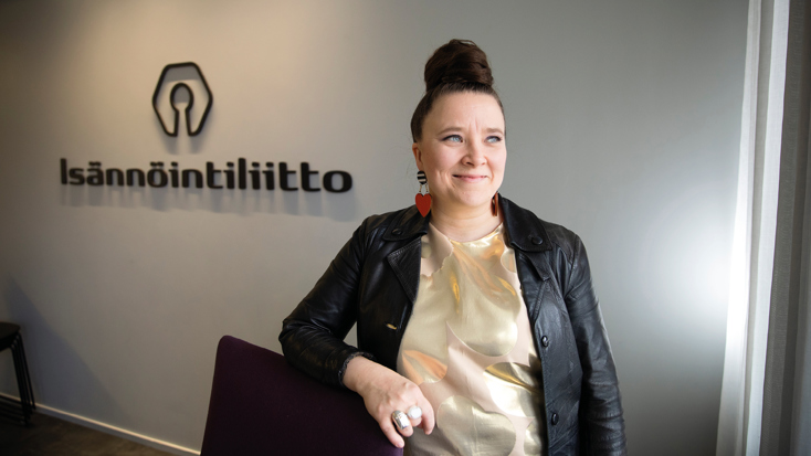 Rahaa arvokkaampaa tietoa | OP Media