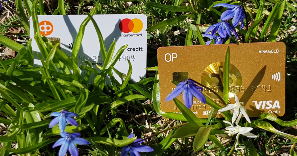 Kahden kortin kanssa kesään | OP Media