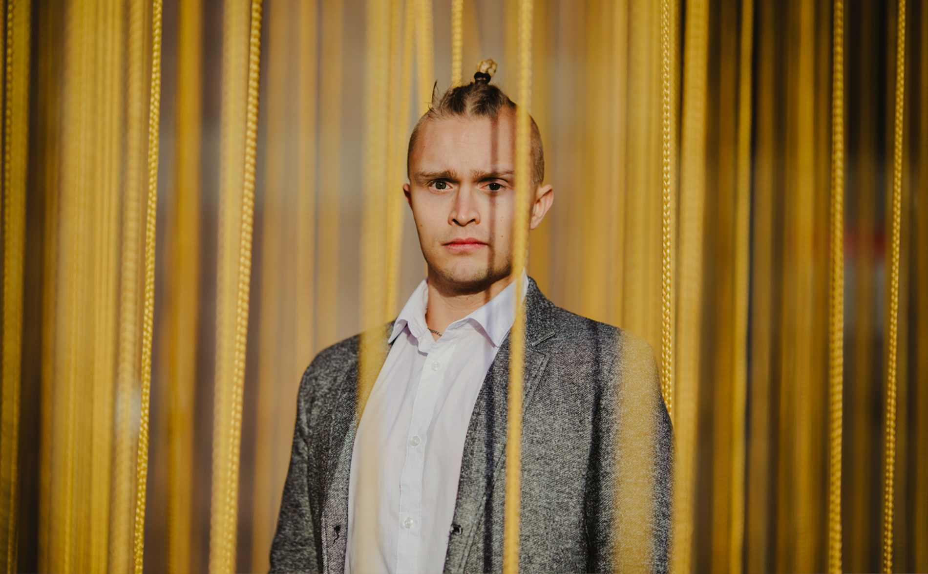 Treidausta harrastava Juho, 27: ”Lopetan treidipäivän, kun päivän ...