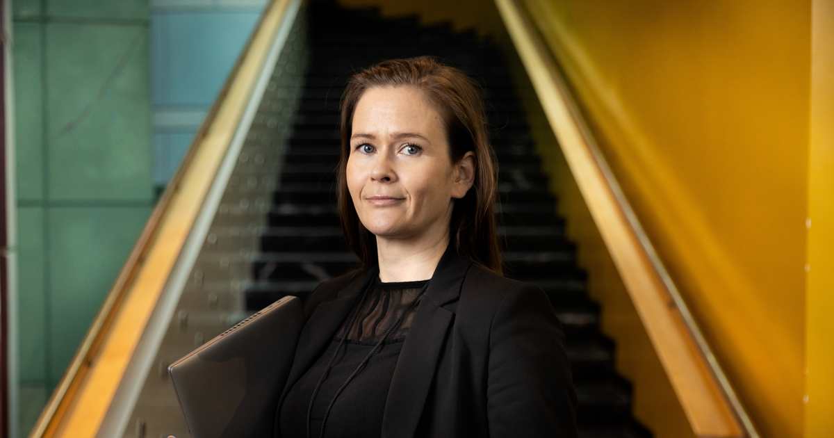 Hyvin laaditusta perukirjasta on helppo jatkaa | OP Media