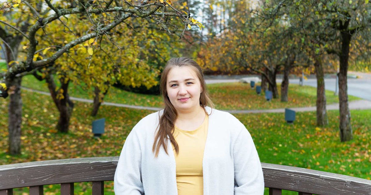 Auttamisen halu vei Jenna Mattilan uudelle uralle – Näin ...