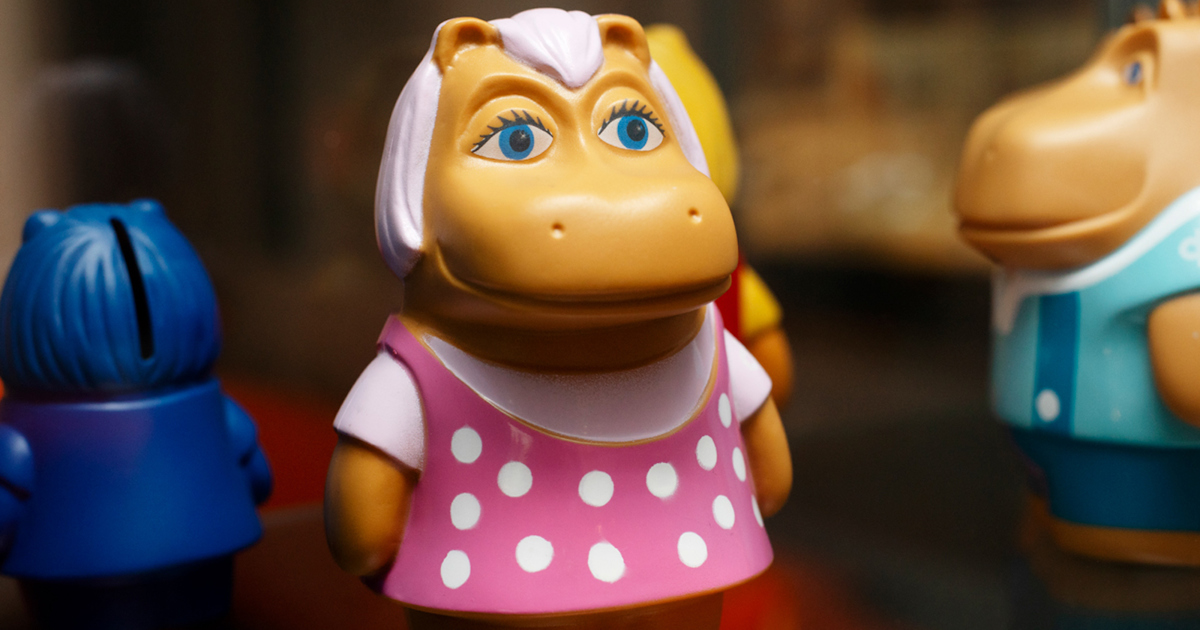 Hade du också en Hippo-sparbössa när du var barn? Andelsbankerna ...