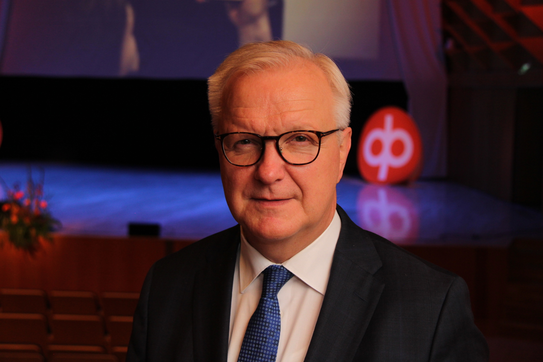 OP rakentaa kestävää huomista myös finanssialan muutoksissa | OP Media