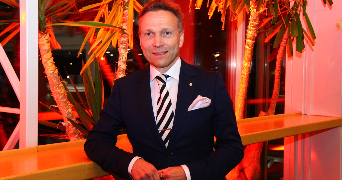 OP rakentaa kestävää huomista myös finanssialan muutoksissa | OP Media