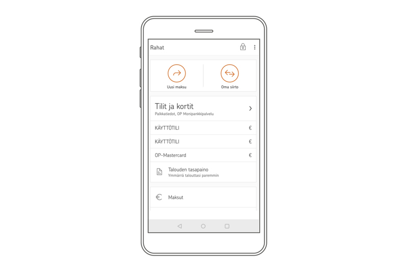 5 helppoa tapaa maksaa lasku OP-mobiilissa | OP Media