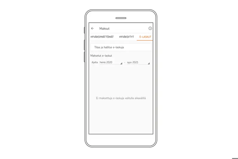 5 helppoa tapaa maksaa lasku OP-mobiilissa | OP Media