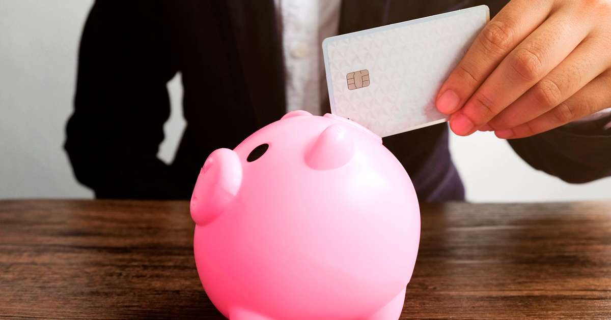 Lättaste sättet att spara pengar? Så här sparar du pengar obemärkt | OP ...