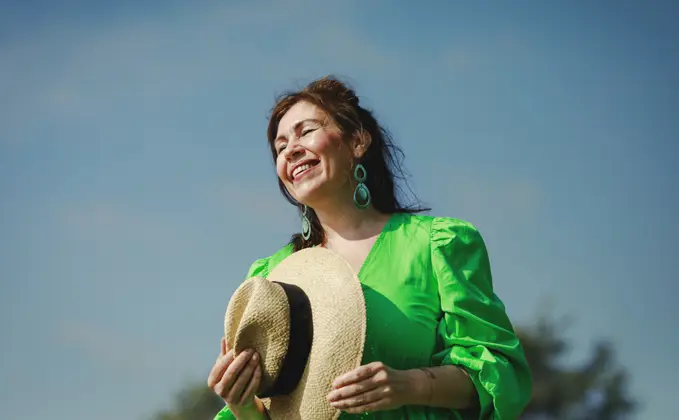 Anna Hanski: Taiteessa ei uskalleta puhua rahasta | OP Media