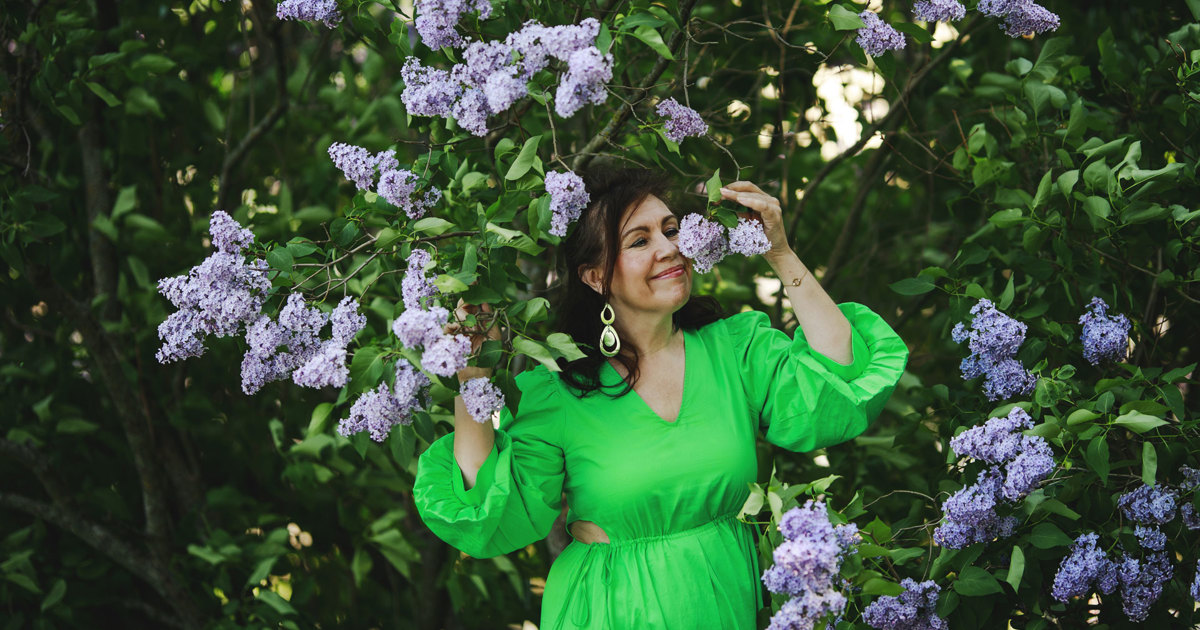 Anna Hanski: Taiteessa ei uskalleta puhua rahasta | OP Media