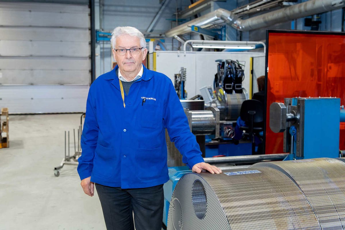 Yrittäjä aloitti lama-aikana kaiken tyhjästä – Nyt tavoitteena 100 ...