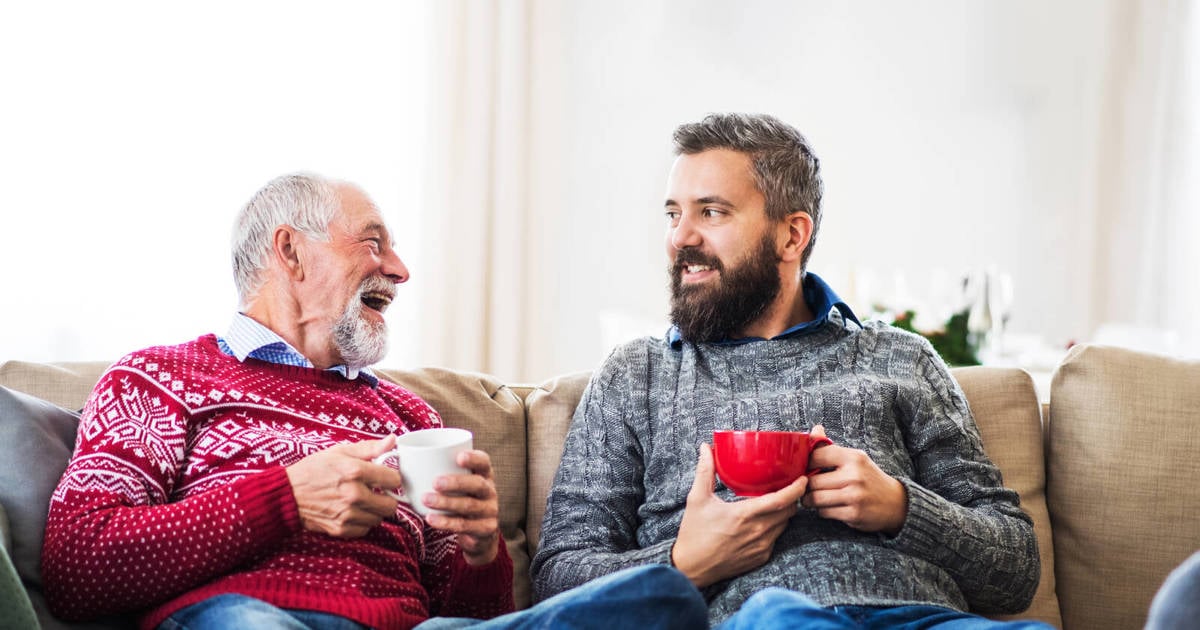 Yhä useampi tekee edunvalvontavaltuutuksen | OP Media