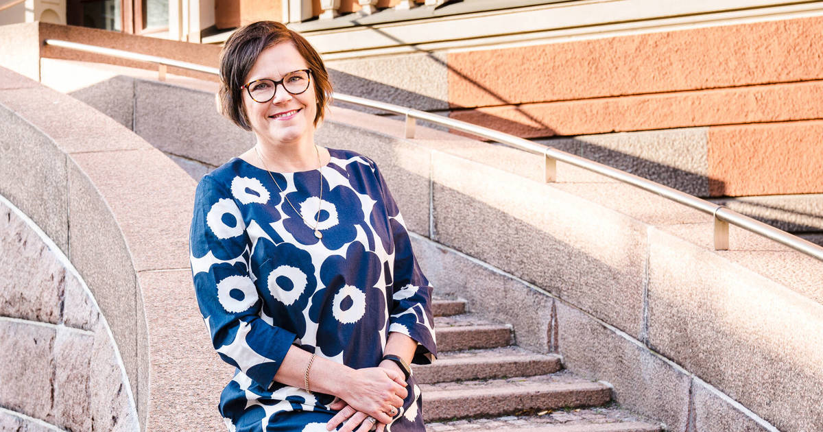 Perhepankkiiri pitää huolta asiakkaan lähipiirin raha-asioista | OP Media