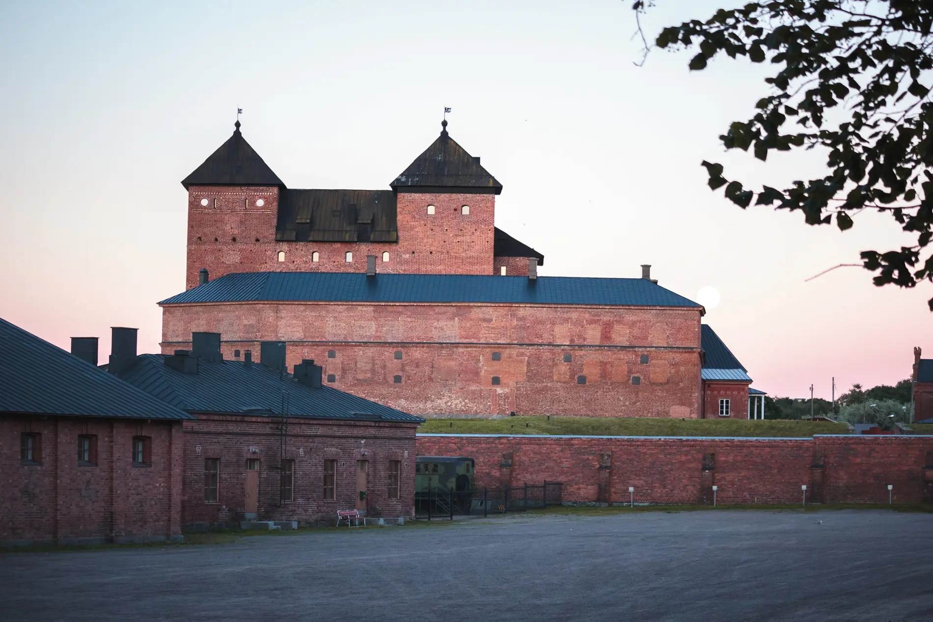 Tunnetko kaikki suomalaiset linnat? | OP Media